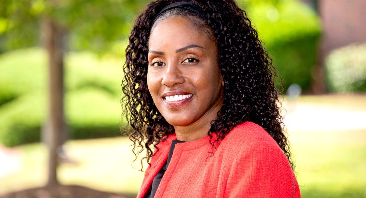 Mercy University Nursing Dean to Receive Prestigious National Leadership Award | Mercy University